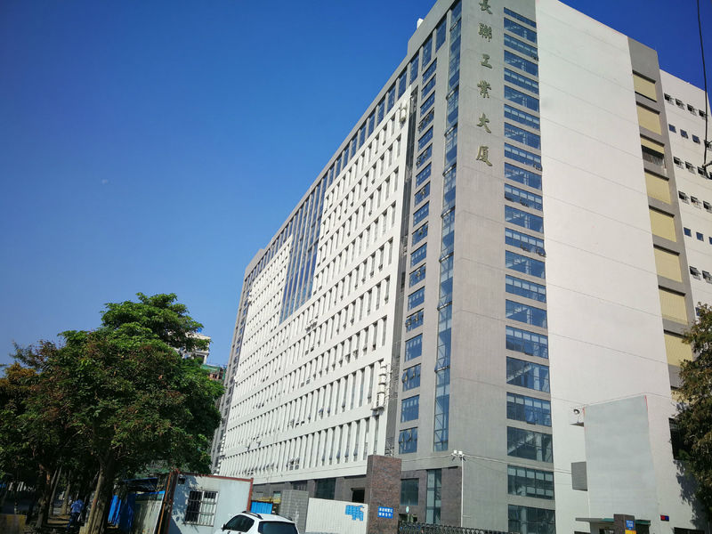 จีน DONGGUAN DAXIAN INSTRUMENT EQUIPMENT CO.,LTD รายละเอียด บริษัท